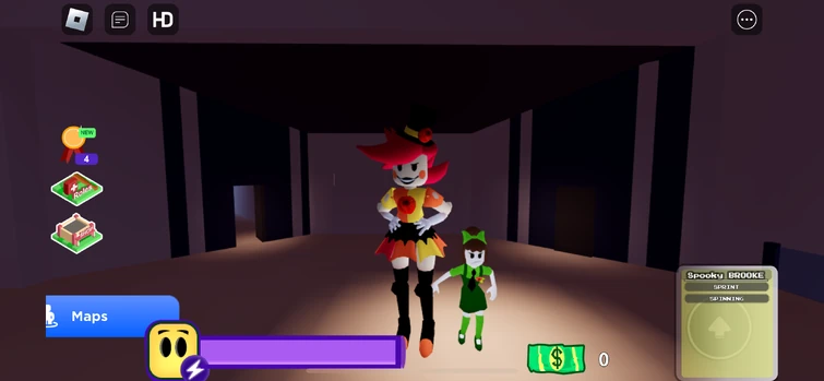 Discuss Everything About Roblox Break In Wiki | Fandom