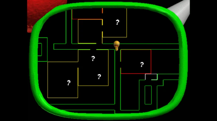 Discuss Everything About Baldi's Basics Wiki | Fandom