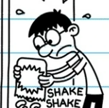 Discuss Everything About Diary of a Wimpy Kid Wiki | Fandom
