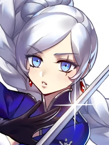 Weiss vs Esdeath | Fandom