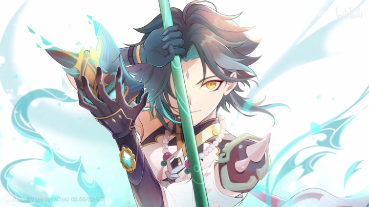 I have a serious problem. | Fandom