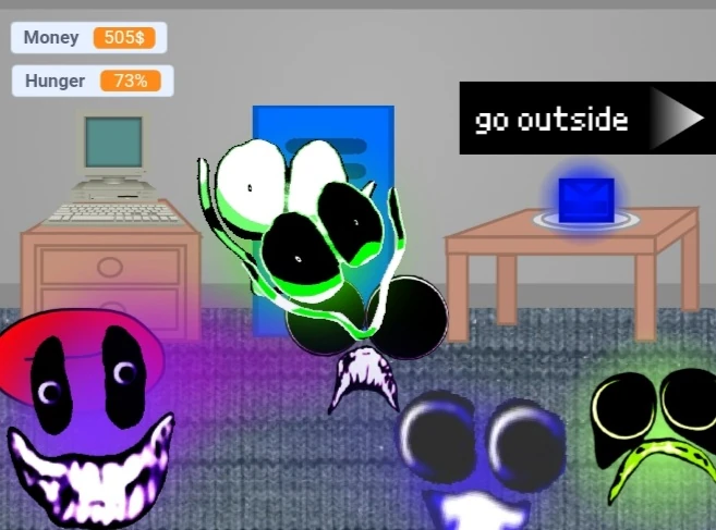 raise a billy gameplay | Fandom