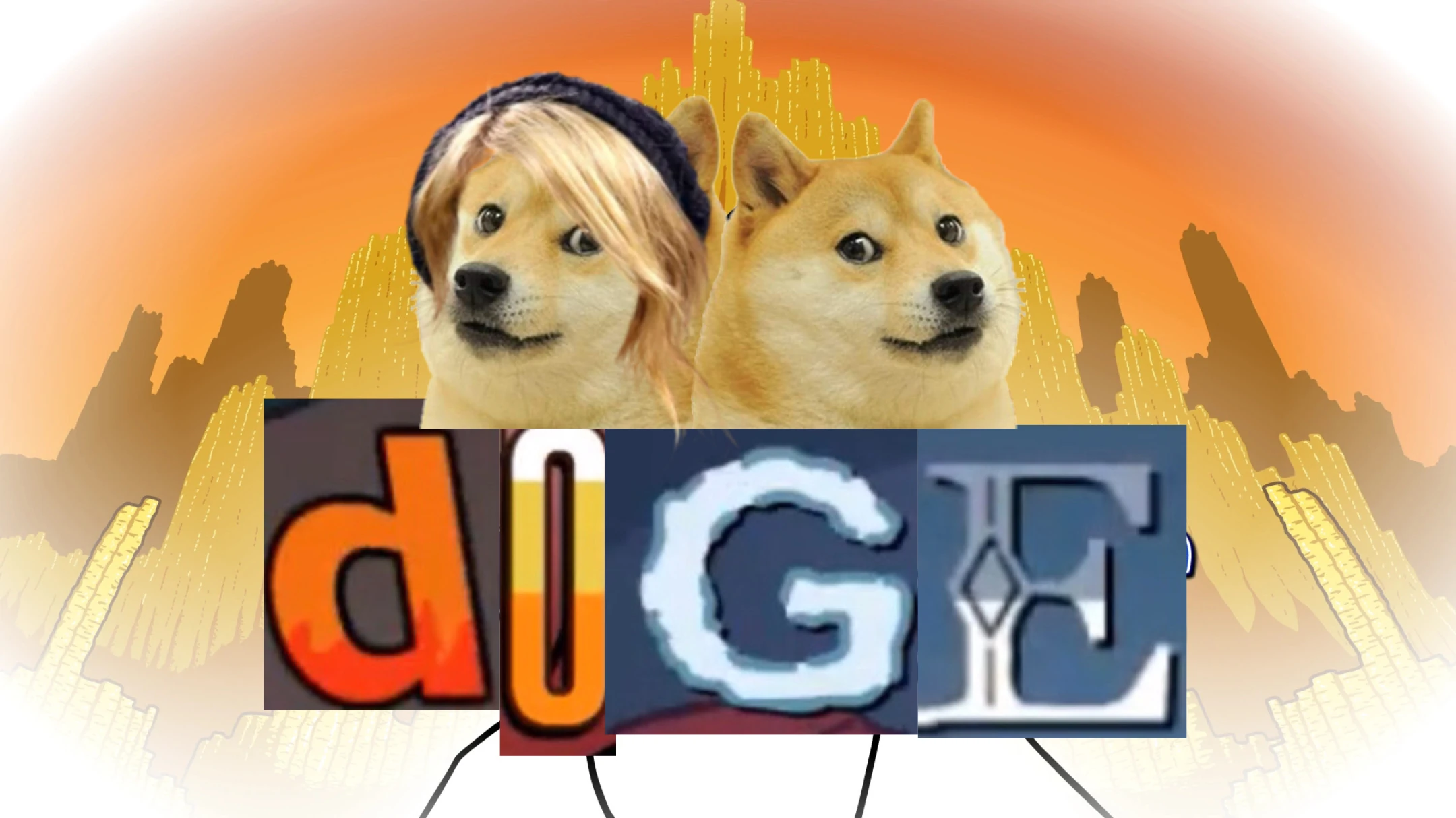 Doge | Fandom