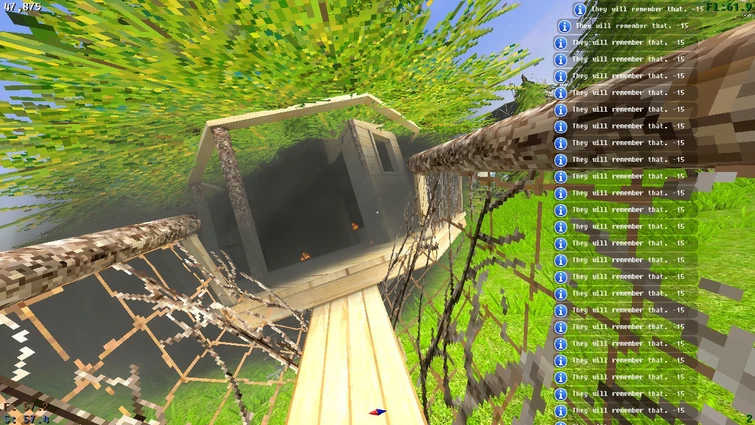 Discuss Everything About EternityDev Wiki | Fandom