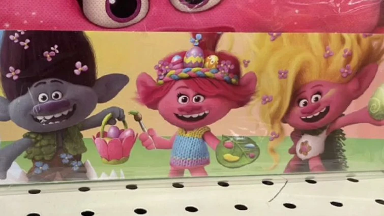 Discuss Everything About Trolls Trollpedia | Fandom