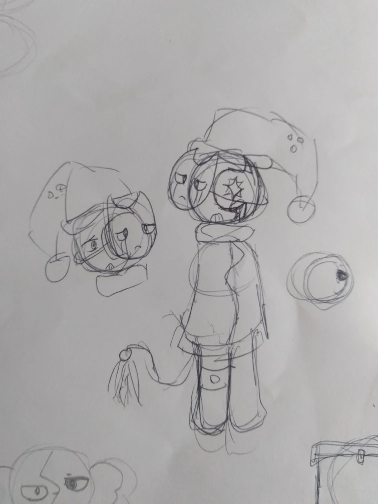 My au's astro redesign | Fandom