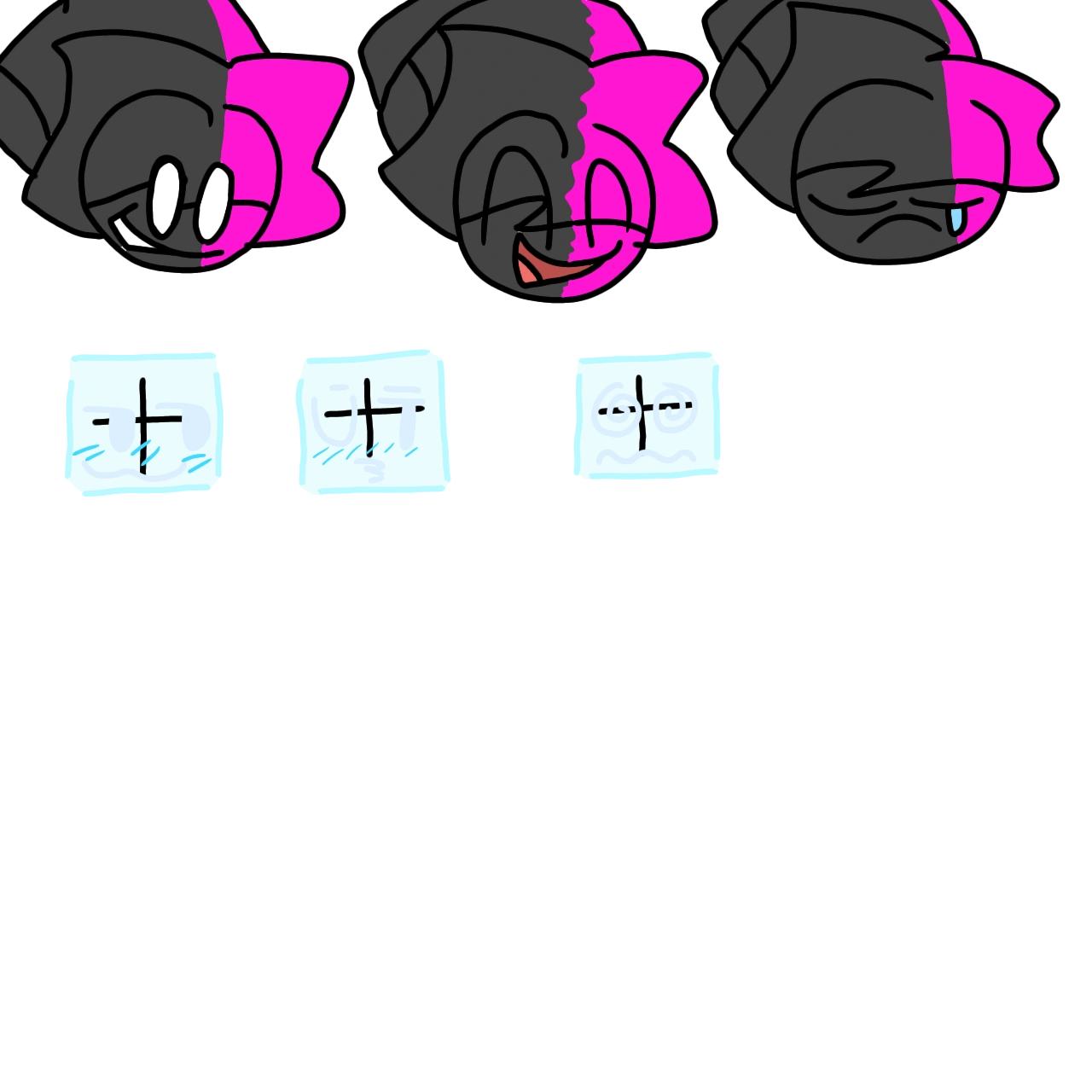 when the the uhhh icons | Fandom