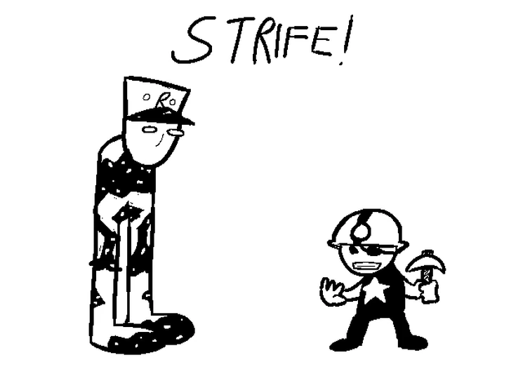 Webcomic Brainrot | Fandom