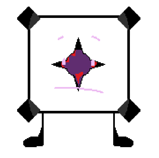subspace tripmine | Fandom