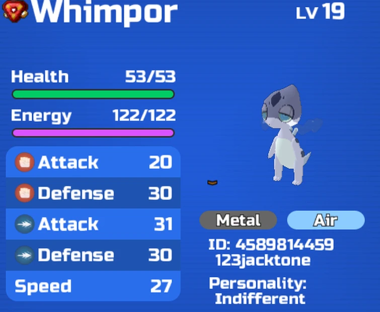 Discuss Everything About Loomian Legacy Wiki | Fandom