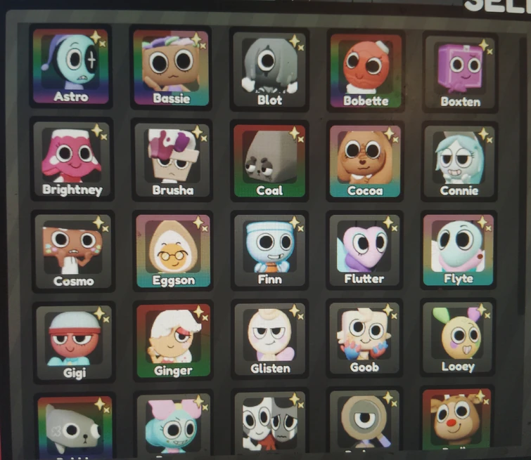 I have a tiny goal | Fandom