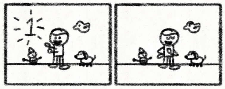 Some storyboard of a season 2 Little Parker episode | Fandom