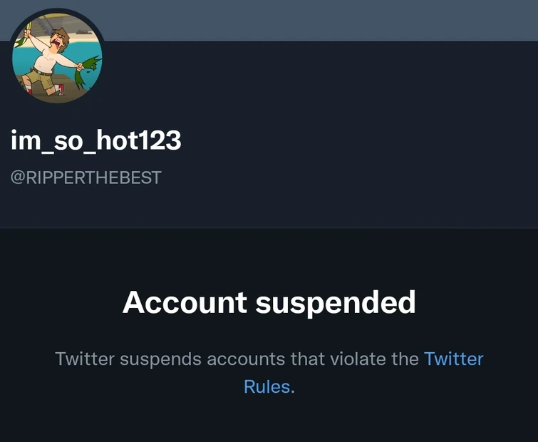 reboot cast as tweets | Fandom