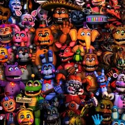 Fnaf role play | Fandom