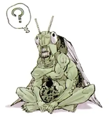 Discuss Everything About Jujutsu Shenanigans Wiki | Fandom