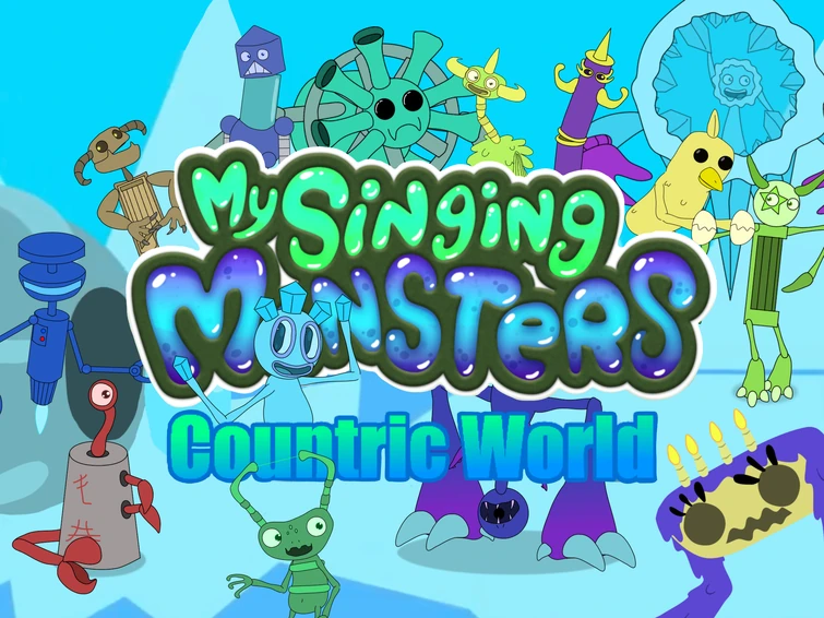 Discuss Everything About My Singing Monsters Ideas Wiki | Fandom