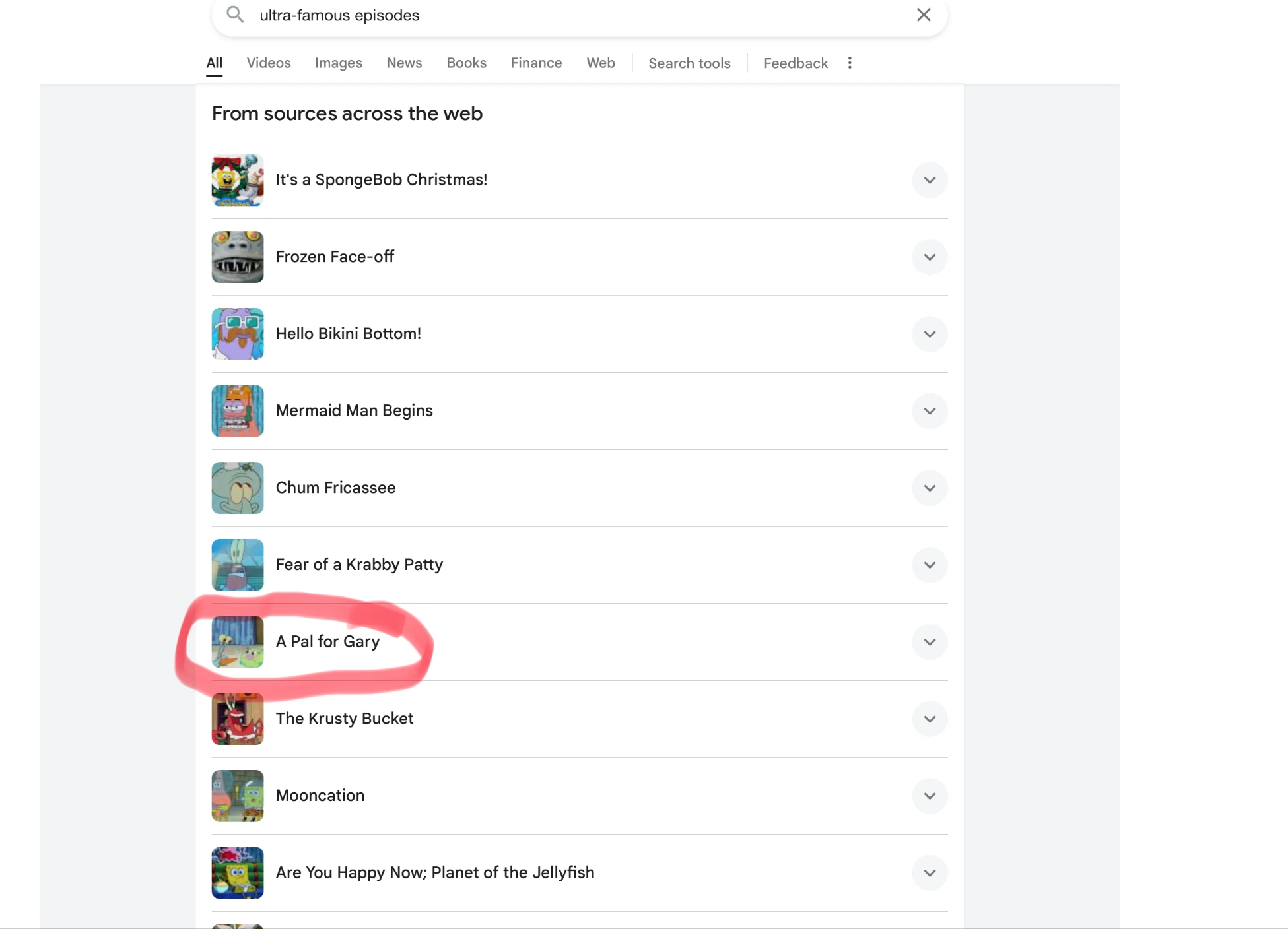 Why is this happening!? | Fandom