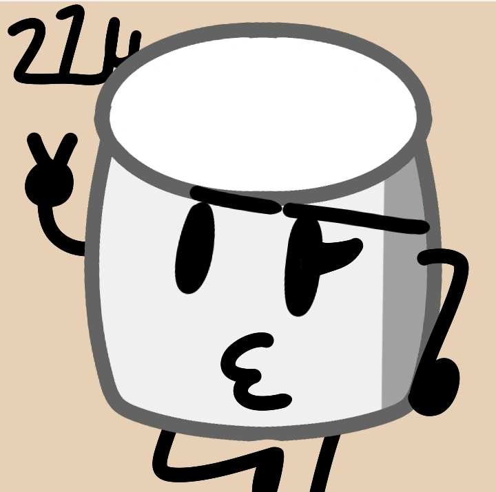 Drawing Object Show Characters Part 114 | Fandom