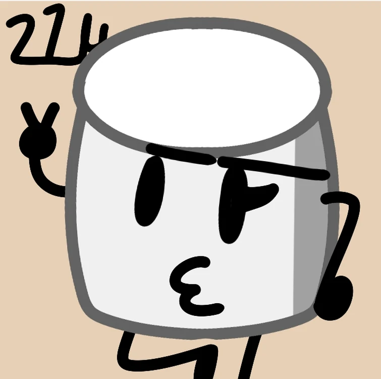 Drawing Object Show Characters Part 114 | Fandom