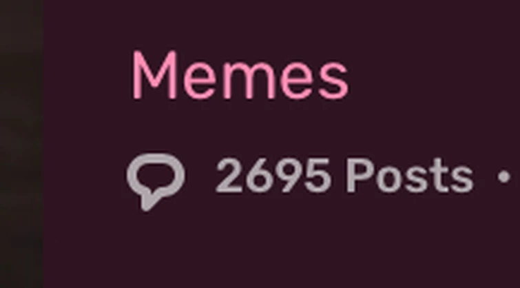 ok I’m probably like overusing the 2763 meme but like | Fandom