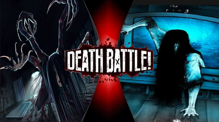 Laura (Evil within) vs Sadako(The Ring) | Fandom