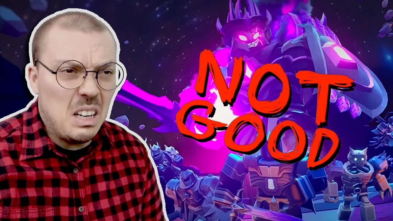 If it was called "To defend a simulator" you would have gave it a 10/10 ...