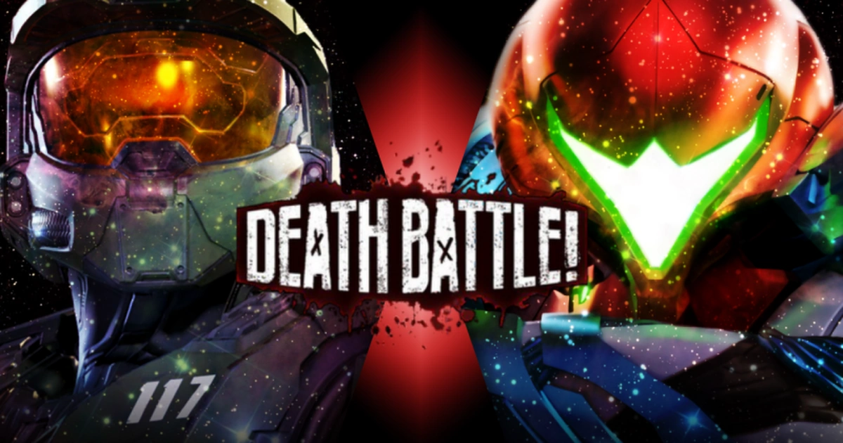 My Season 1 of Death Battle | Fandom