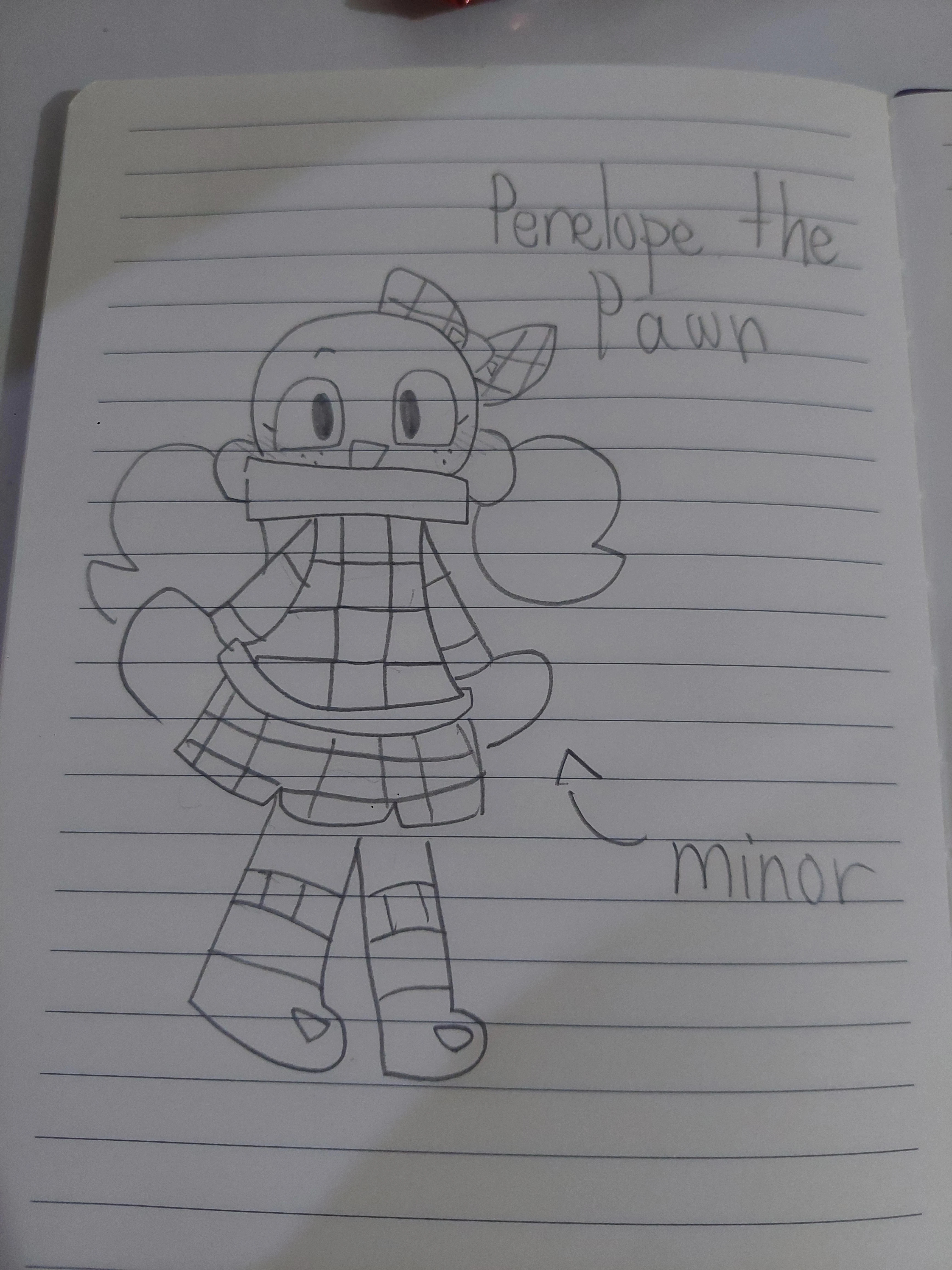 Chess Event in Dandy's World! (Just an Idea I had.) | Fandom