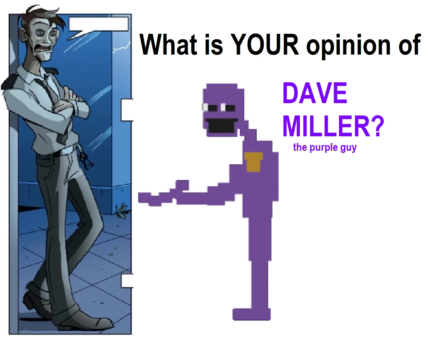 Another damn question? | Fandom