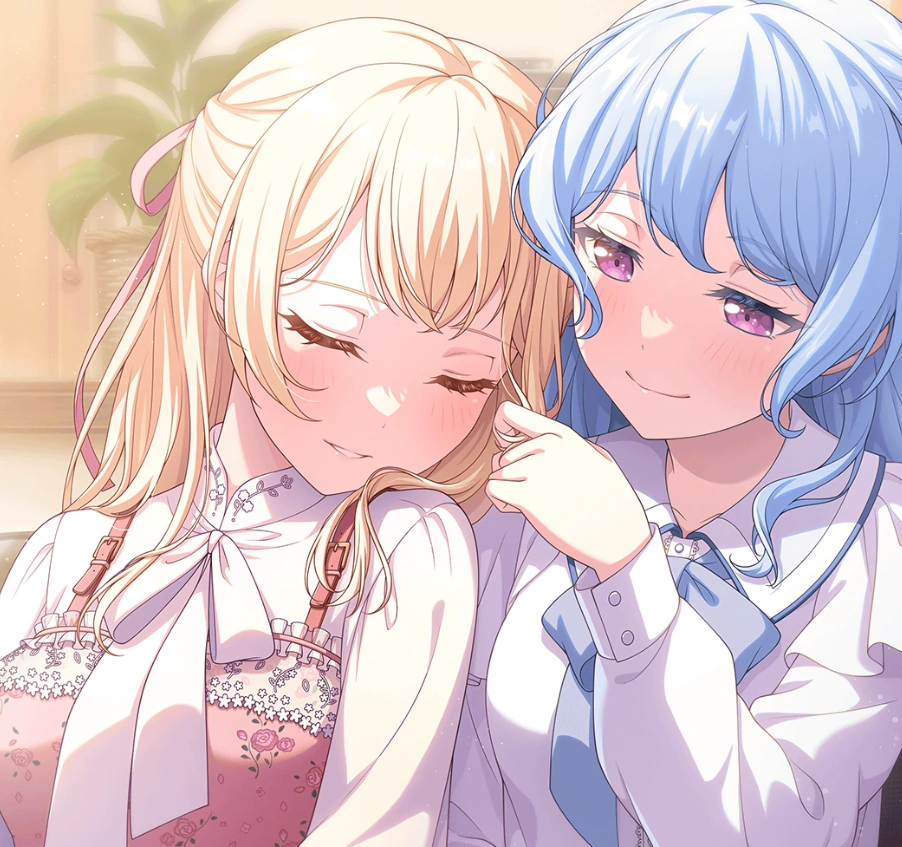 hey guys i like emukasa | Fandom