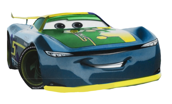 Carl Engine Artwork | Fandom