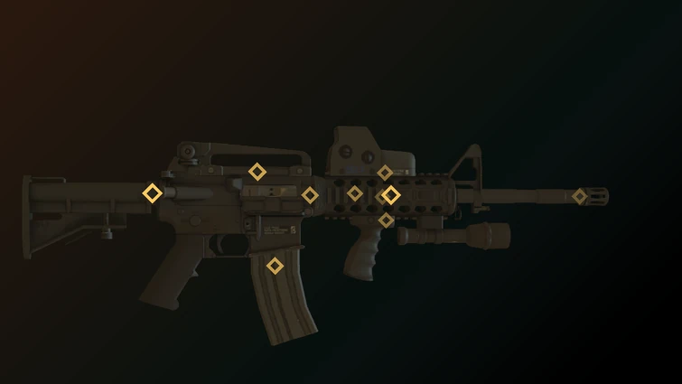 Today's Loadout: Utti Jaeger Regiment | Fandom