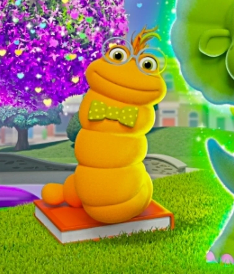 Something cool I found (New Barney’s World special) | Fandom