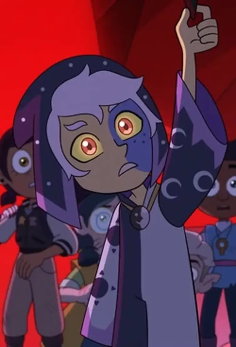 The collector is mad | Fandom