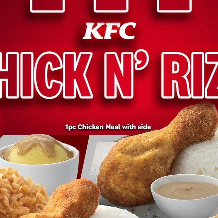 I HATE KFC | Fandom