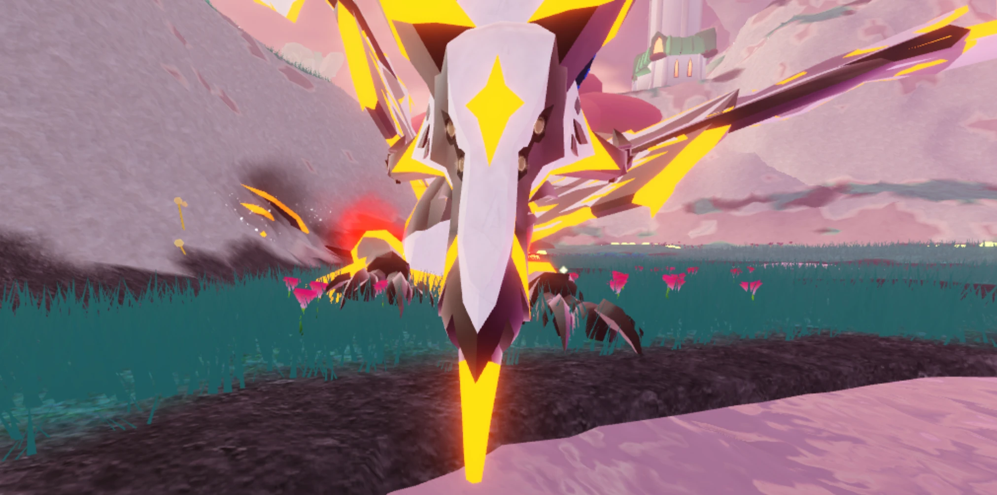 Heulfryn says hello. How does your dragon respond? | Fandom