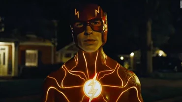 Drippiest Flash? | Fandom