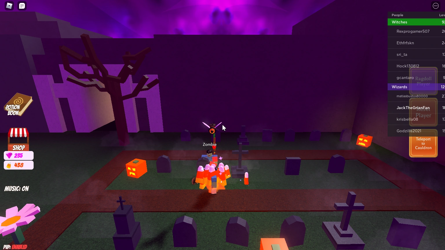 easiest way to grind candy | Fandom