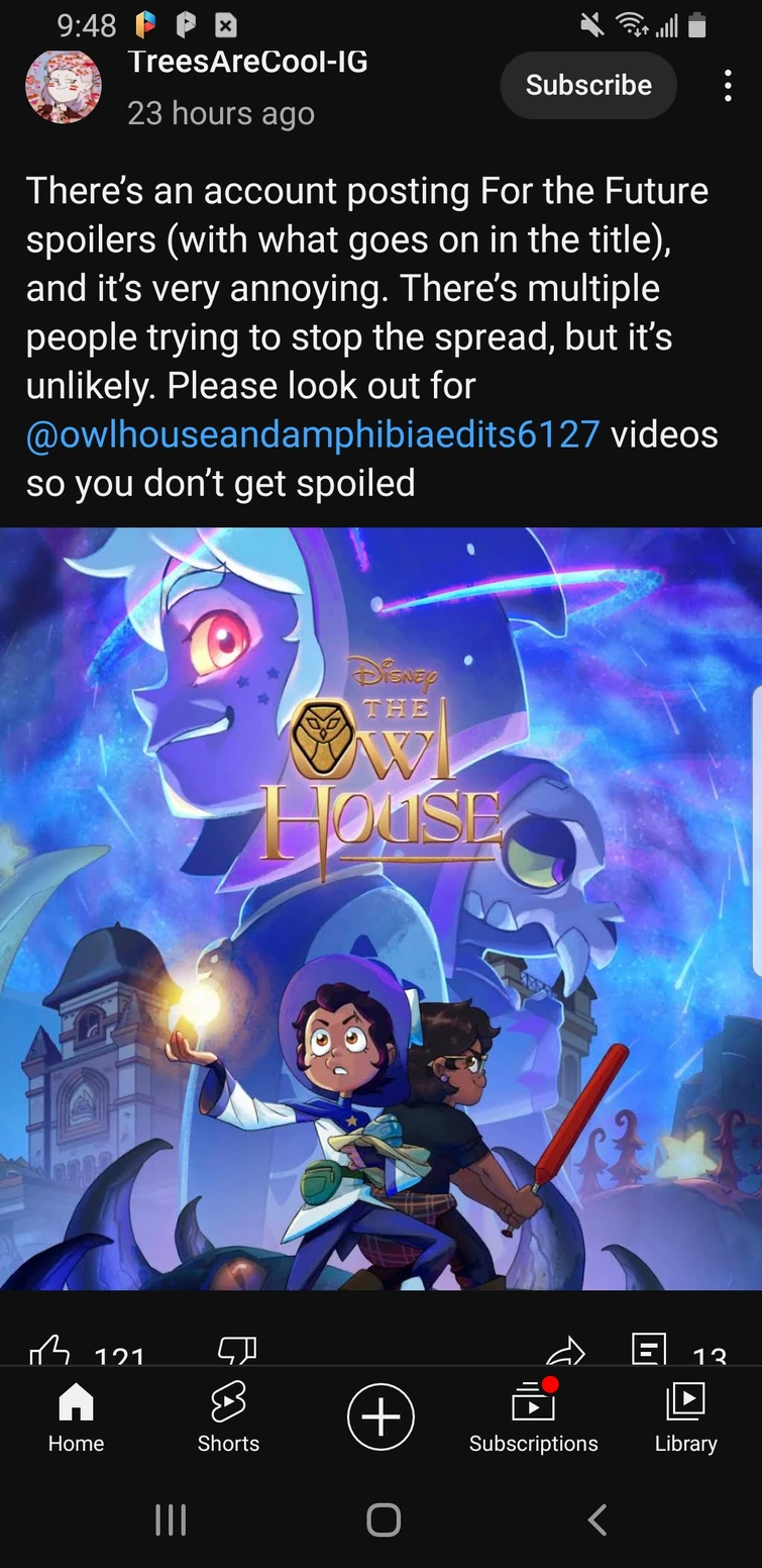 Announcement | Fandom