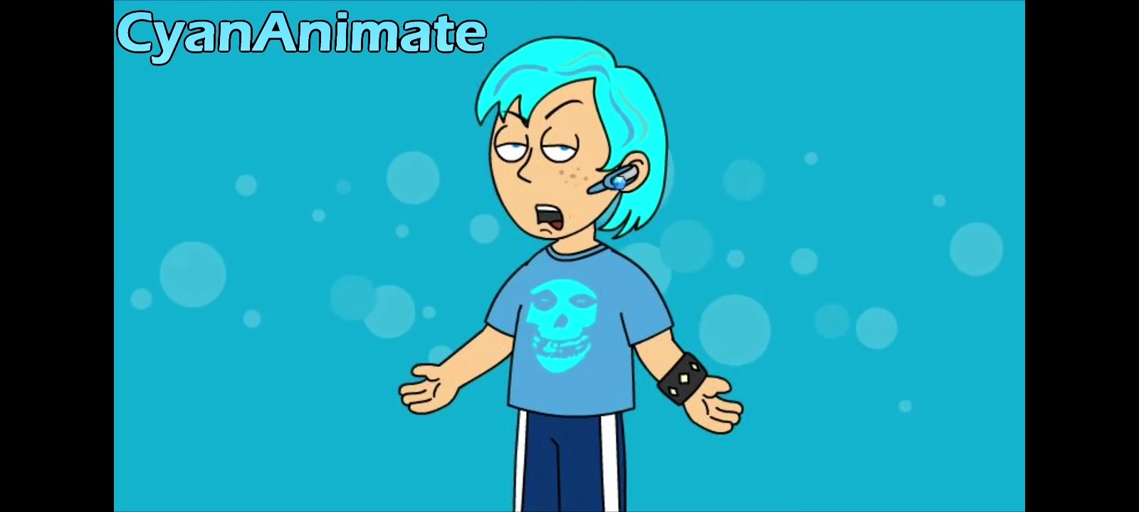 cyananimate | Fandom