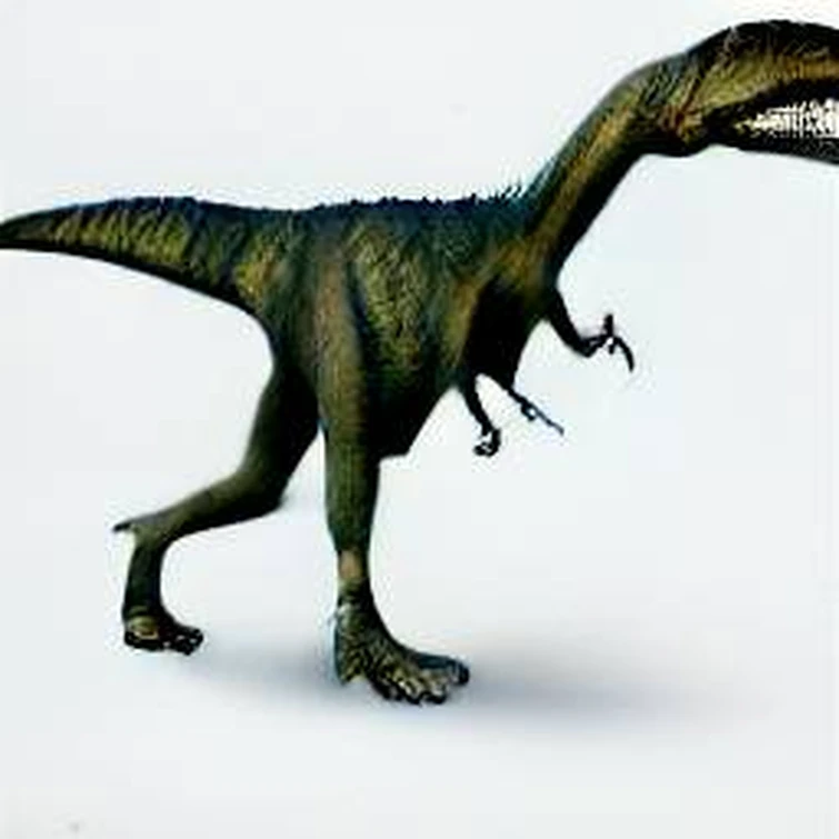 Terrifying Dinosaurs #13: Irritator | Fandom