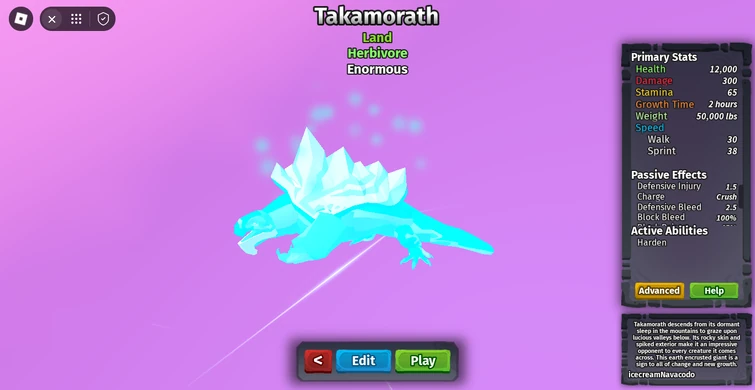 Helo auct these 2 taka muts :D Diamond and glowtail (if there not on ...