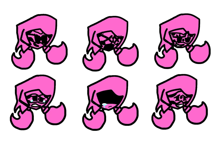 My Miraculous Mod Icons. | Fandom