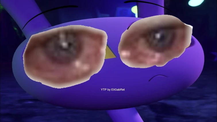 Linking some tadc ytp videos from youtube i found(credits are in each ...