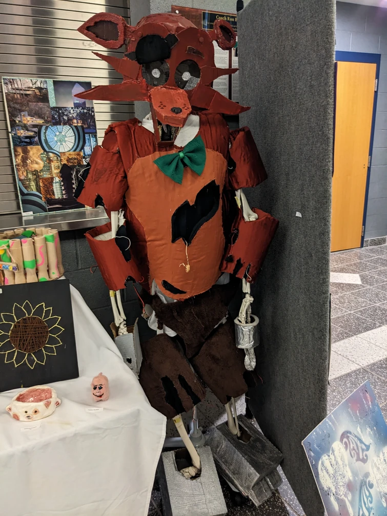 All posts by Unwithered-Bonnie-filename10 | Fandom