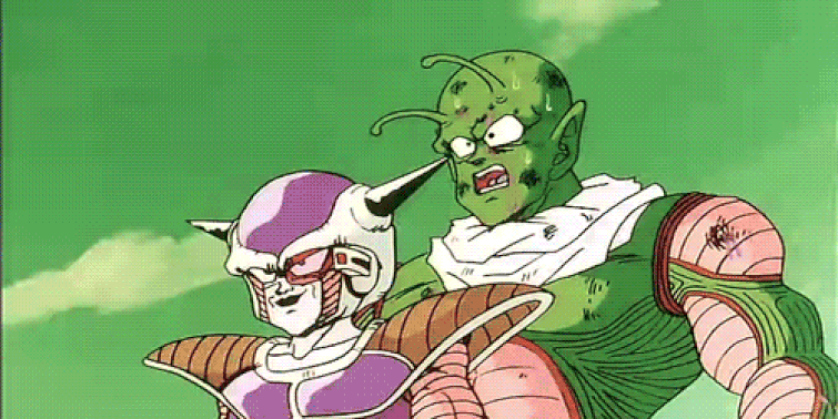 FRIEZA Experience (dragon ball Z) | Fandom