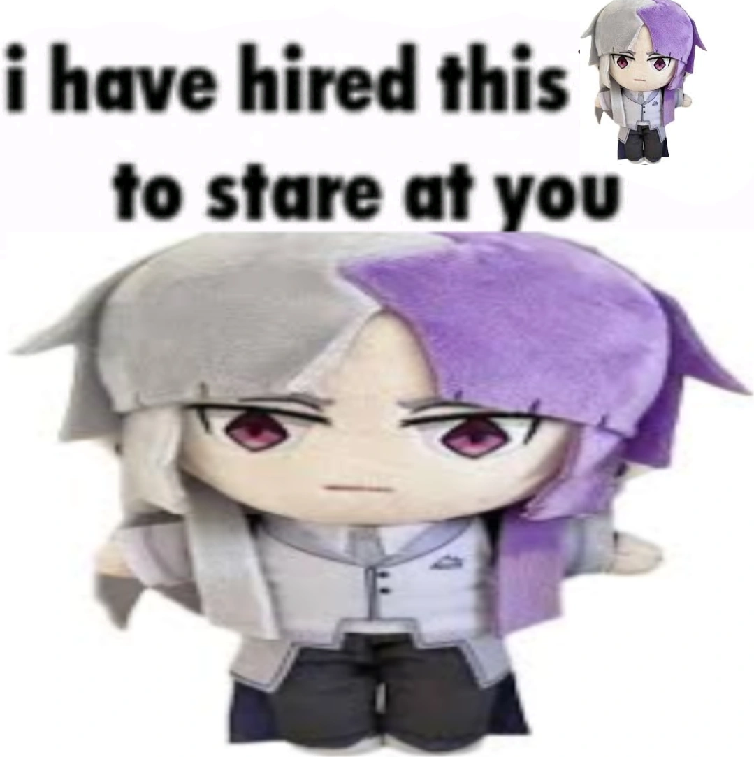 Who is the prettiest BSD character and why is it Sigma? | Fandom