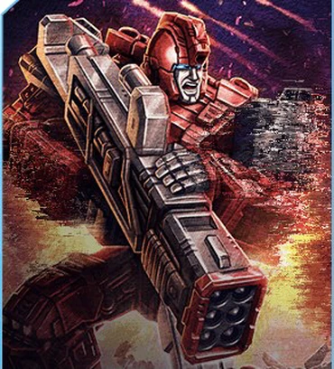 Discuss Everything About Teletraan I: The Transformers Wiki | Fandom