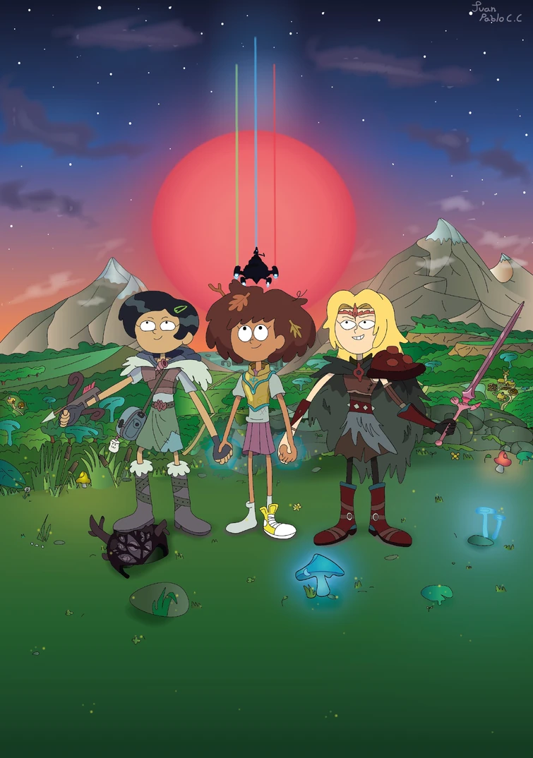 Marcy Wu's Freedom & The Final Battle episodes | Fandom