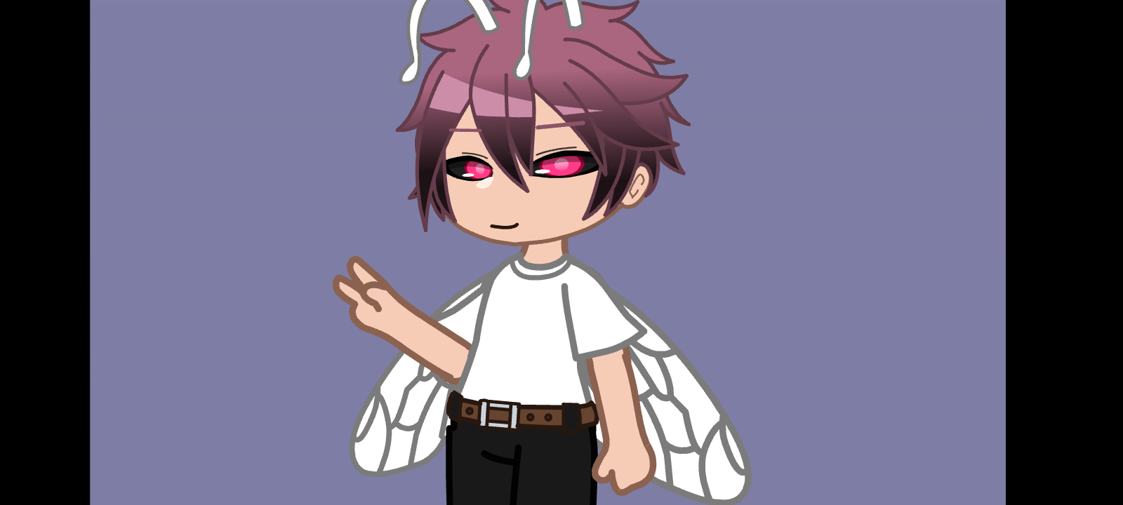 Gift for you Eni⁠♡ | Fandom